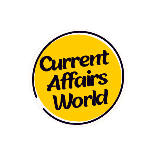 UPSC - Current Affairs World